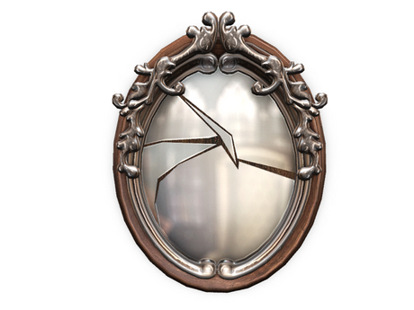 Second Life Marketplace - .random.Matter. - Antique Shop II - Broken ...